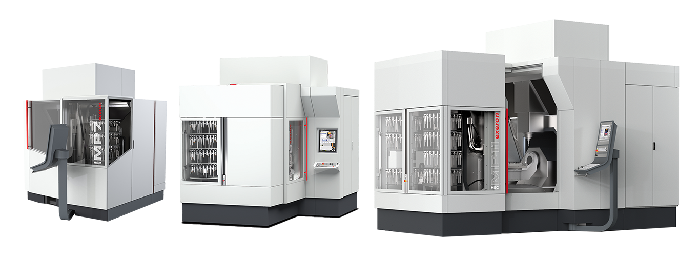 HSC - MicroPrecision :: Penta